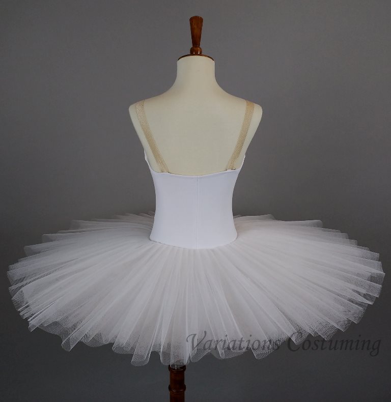 Plain Tutus – Variations Costuming