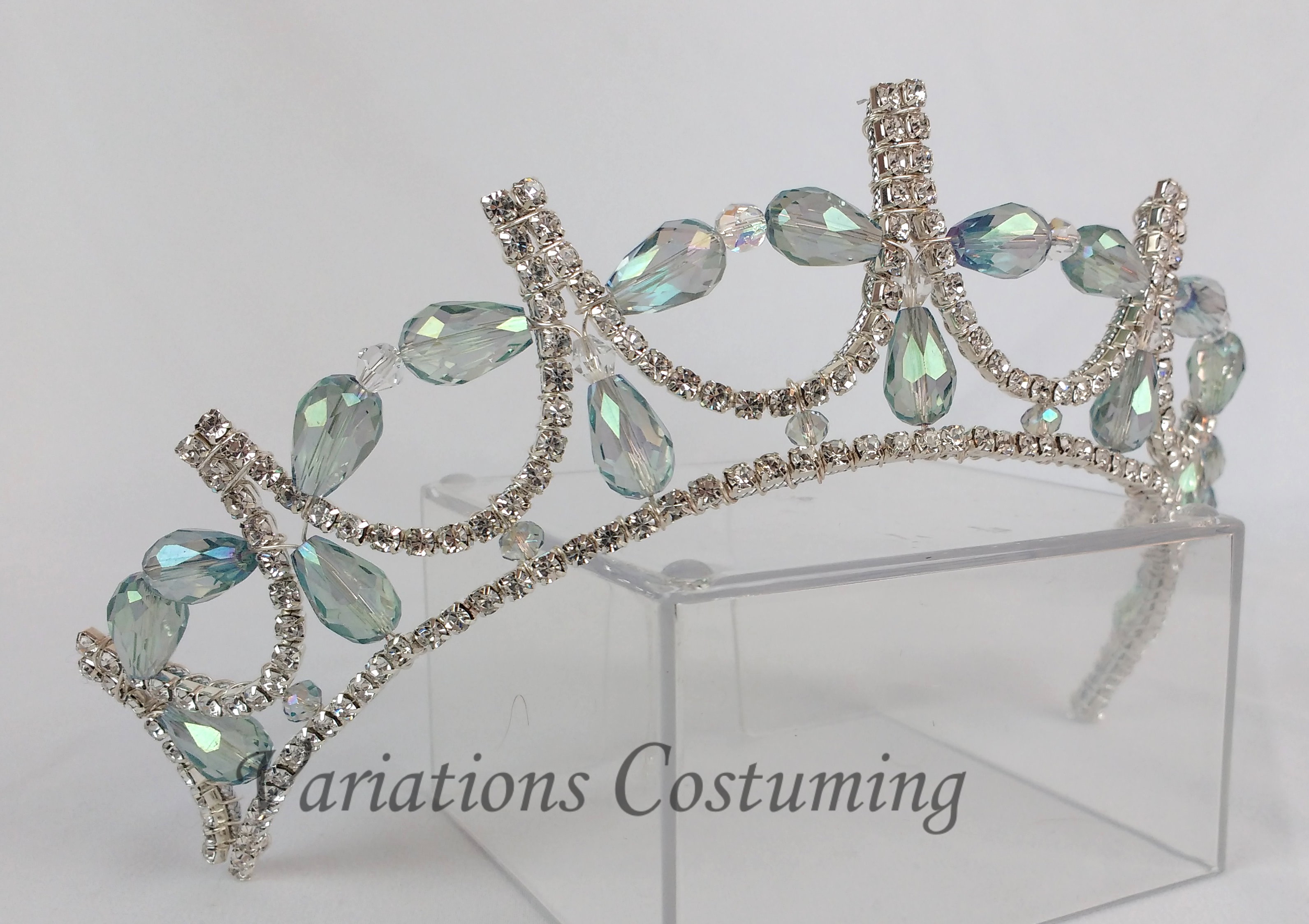 Accessories – Variations Costuming
